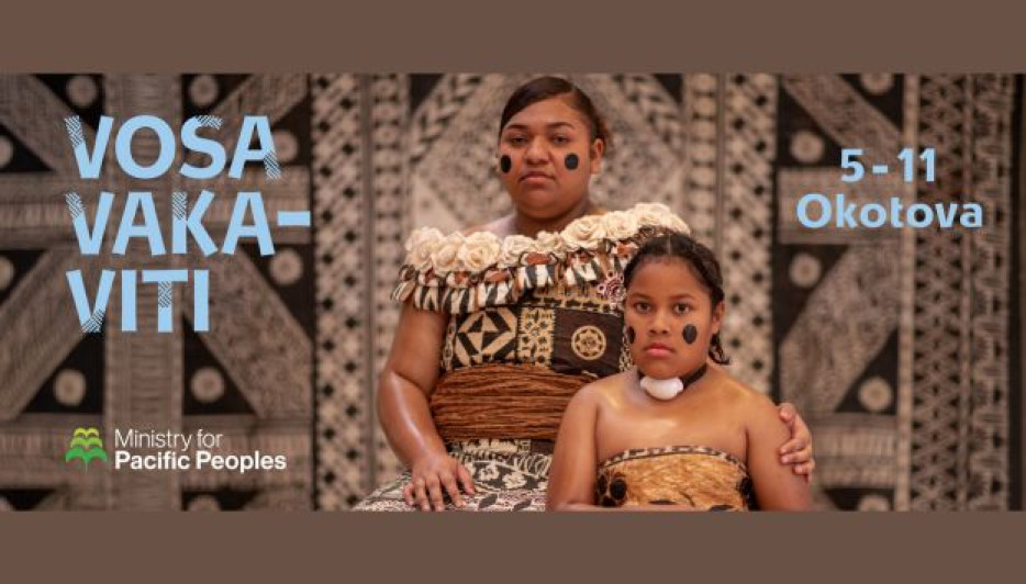 Fijian Language Week - Otago Polytechnic