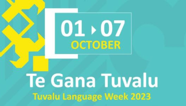 Celebrate Tuvalu Language Week 2023 - Otago Polytechnic